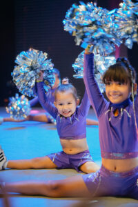 Home Sky Dance Avenue Manila