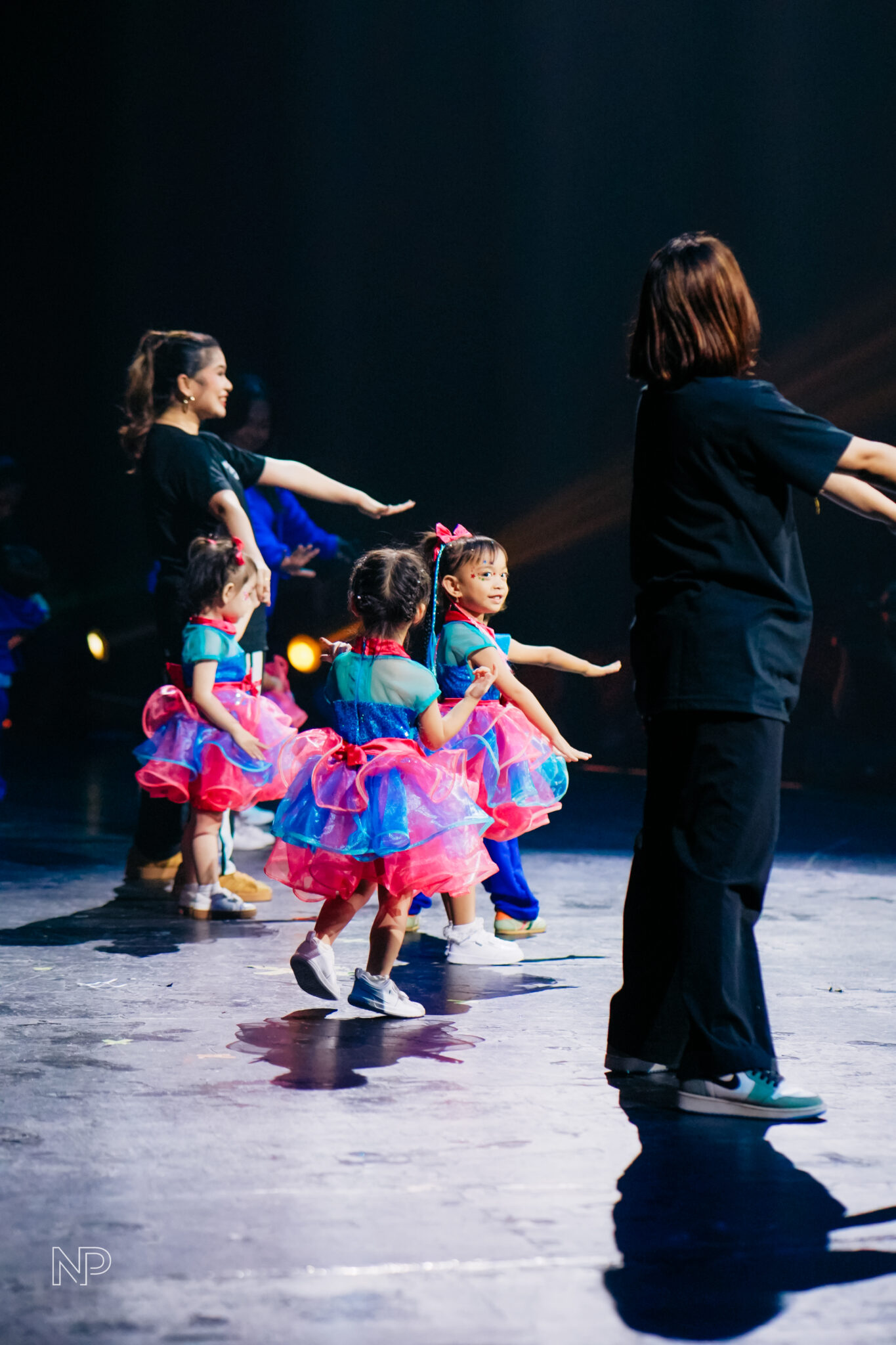 Home Sky Dance Avenue Manila